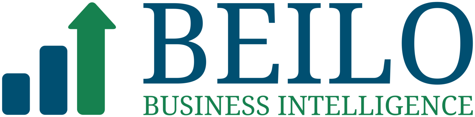 Home - Beilo Business Intelligence